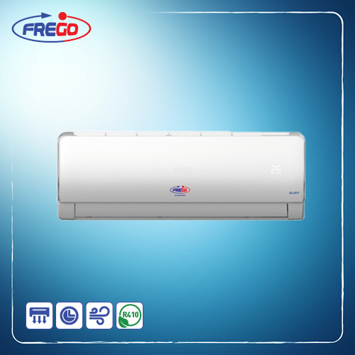 FREGO – AL-FAWAZ Refrigeration & Air-Conditioning