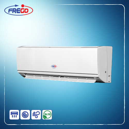 FREGO – AL-FAWAZ Refrigeration & Air-Conditioning
