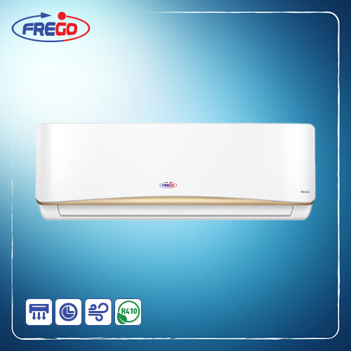 FREGO – AL-FAWAZ Refrigeration & Air-Conditioning