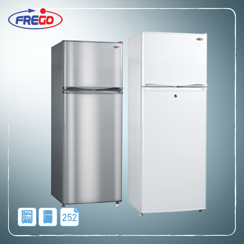 FREGO – AL-FAWAZ Refrigeration & Air-Conditioning