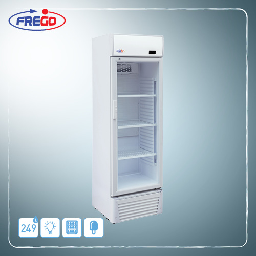 FREGO – AL-FAWAZ Refrigeration & Air-Conditioning