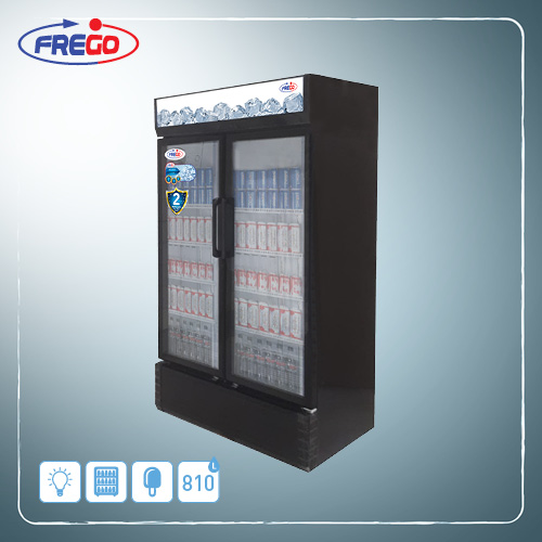 FREGO – AL-FAWAZ Refrigeration & Air-Conditioning