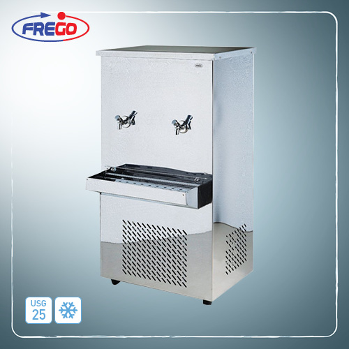 FREGO – AL-FAWAZ Refrigeration & Air-Conditioning