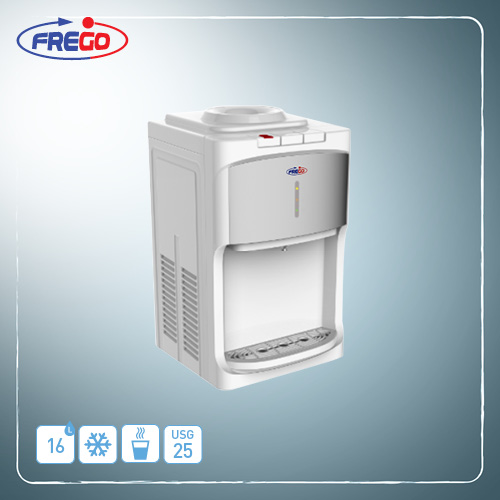 FREGO – AL-FAWAZ Refrigeration & Air-Conditioning